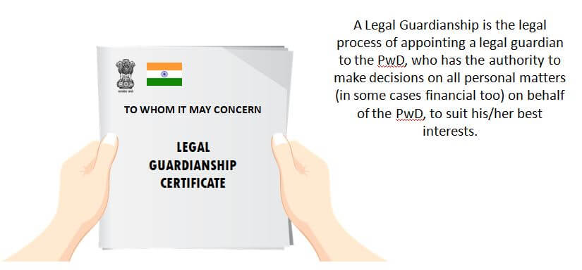 How to Apply for Legal Guardianship for Children with Special Needs?