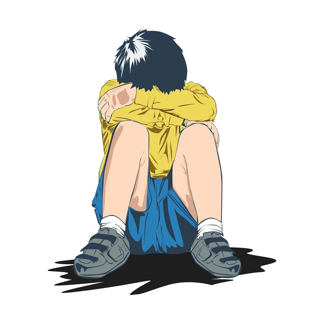 Head-Banging in Autism : Behaviour Management - Nayi Disha