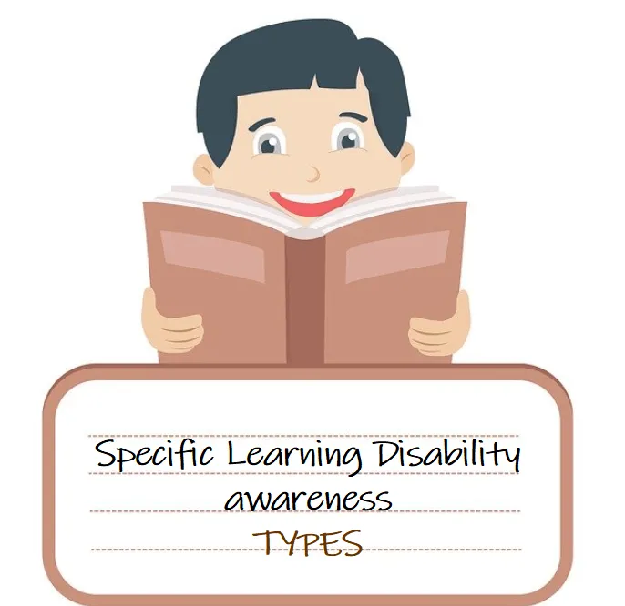 Types of Specific Learning Disabilities | Supportive Strategies