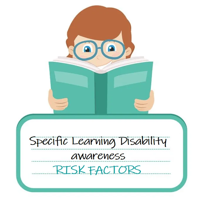 What are some known causes of Specific Learning Disabilities? - Nayi Disha