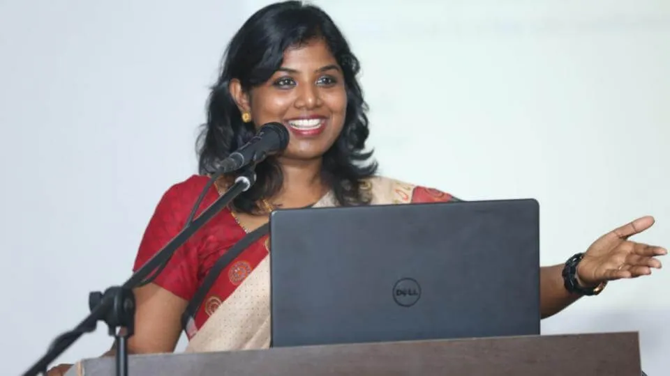 Oro-Motor Exercises - The four important steps - Nayi Disha