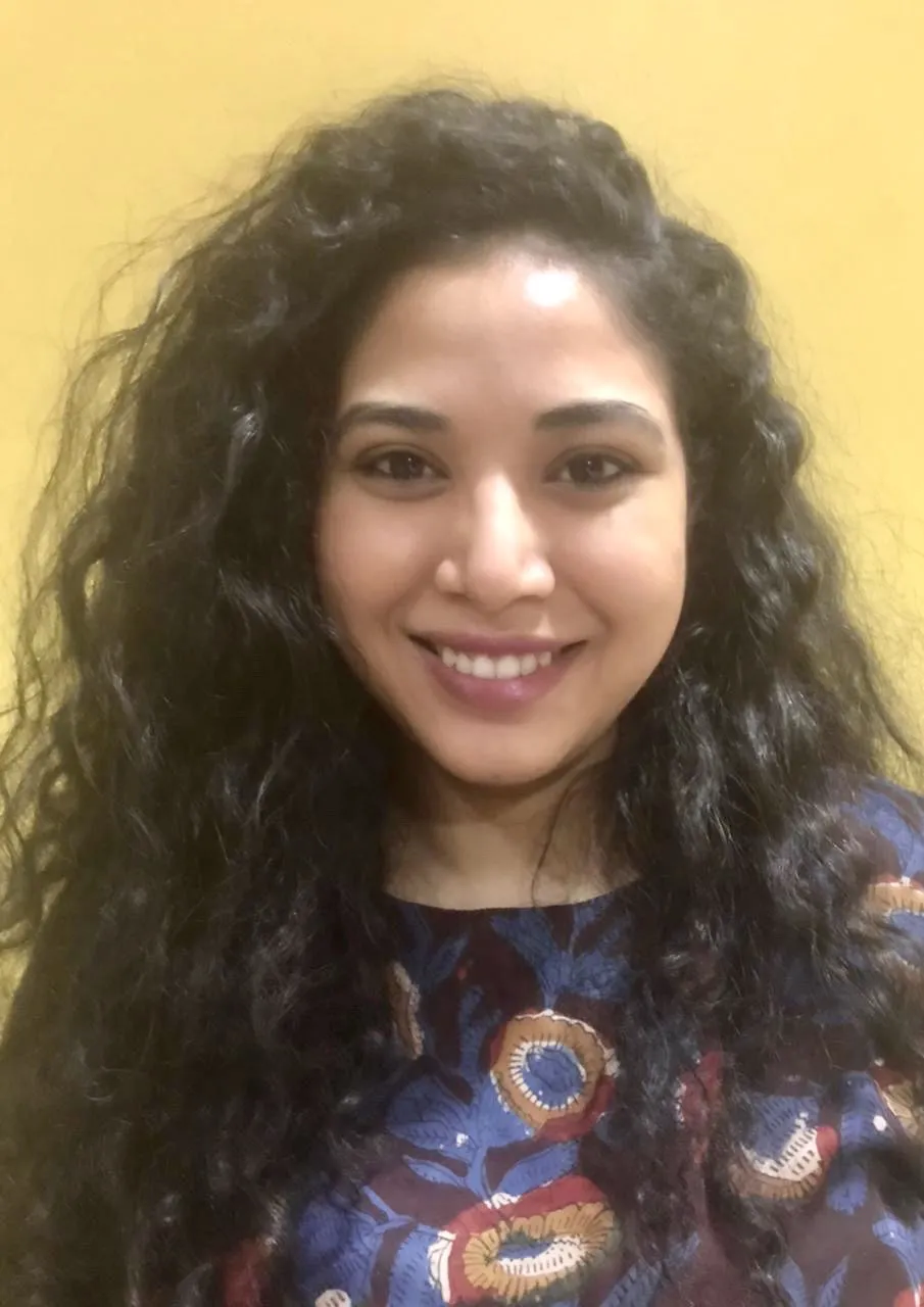 Dr Ankita Patel Mumbai Developmental Pediatrician - Nayi Disha