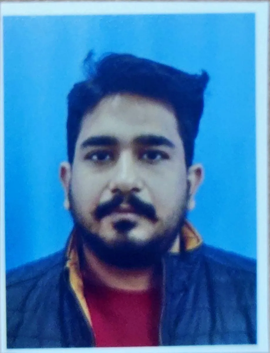 Shantanu Sharma Bareilly - Nayi Disha