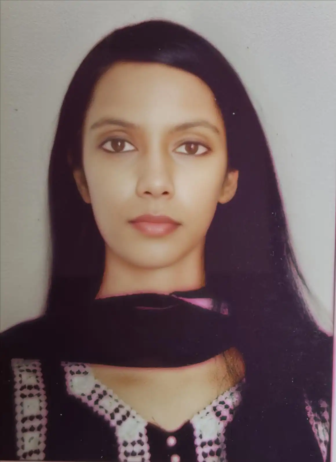 Asma Aziz Khan - Nayi Disha